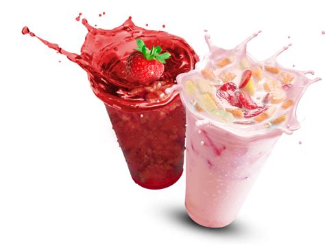 Menú La Michoacana Plus