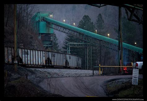The Rise And Fall Of Coal In Mcdowell County West Virginia