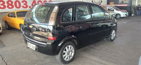 Chevrolet Meriva 2010 Usados E Novos Em Sp