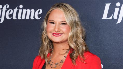 Gypsy Rose Blanchard Está Embarazada T13