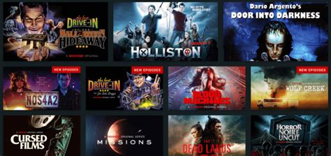 Shudder Review 2022 Is It Worth It
