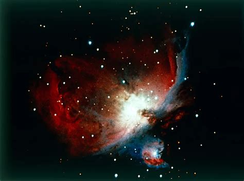 Everything To Know About The Orionid Meteor Shower Including When It