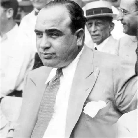The Full Story And Little Known Facts About Al Capone The Original