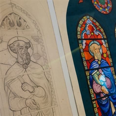 Museu Do Vitral Porto All You Need To Know Before You Go