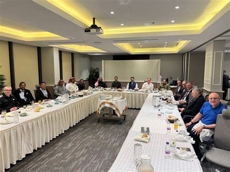 ‏يوم ١٥ فبراير ٢٠٢٤ كانت نهاية رحلة ال١٠ اعوام مع مشروع الهيئة الملكية للجبيل ورأس الخير مع