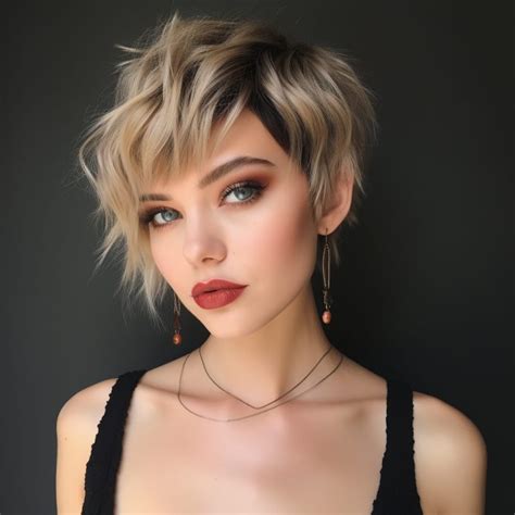 40 Short Sassy Haircuts For A Playful And Confident Look In 2024