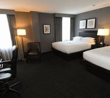 Hotel Gallery Lord Baltimore Hotel
