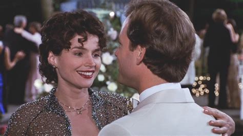 A 25 Años De Sabrina La Transformación De Julia Ormond En The Walking Dead World Beyond Vader