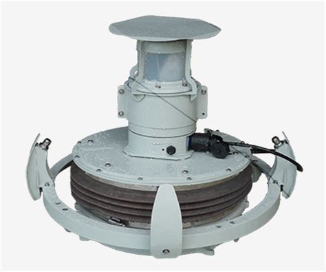 Marine Gyro Stabilizer Applications Somag Ag Jena