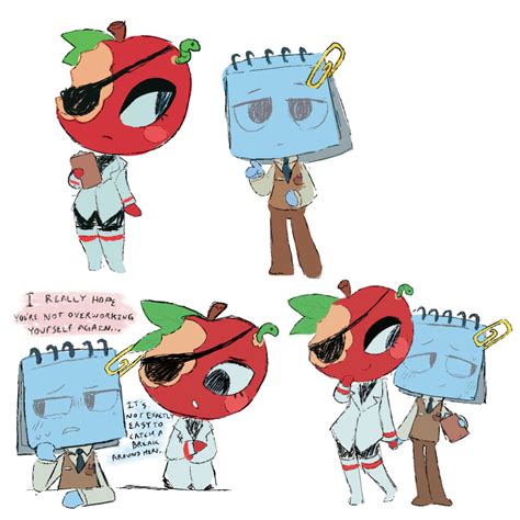 Dandys World Ocs By Kiwous On Deviantart