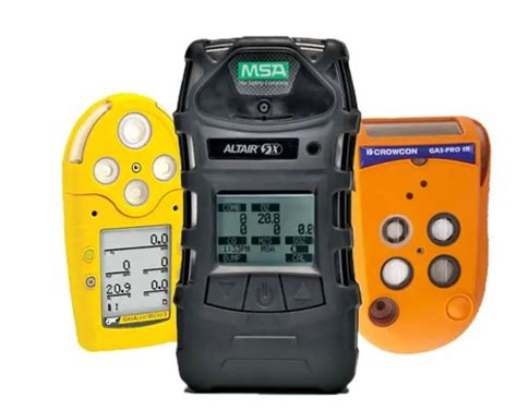 Specialist Multi Gas Monitor Flam Lel H2s O2 Co 03 Ozone