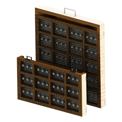 Mtsd Mtsc Vibro Destoner Wooden Frame Manufacturer Supplier Gujarat