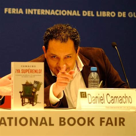 Me Entero Hace Un Momento De La Daniel Camacho Angel Facebook