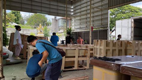 Gallery I Thai Therapy Tables Thailand
