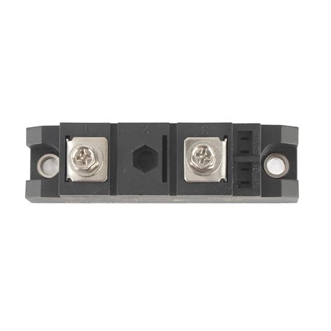 2 Terminal Bridge Rectifier 100a 1600v Bridge Rectifier Module Copper
