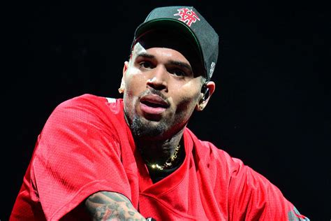 Photos De Chris Brown 2024