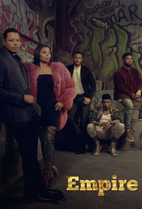 Empire 2015