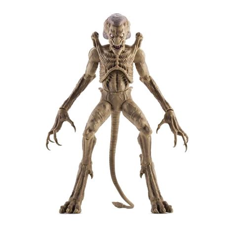 Pumpkinhead 112 Scale Deluxe Action Figure