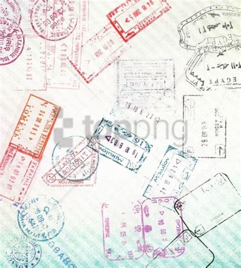 Free Download Hd Png Passport Background Texture Background Best