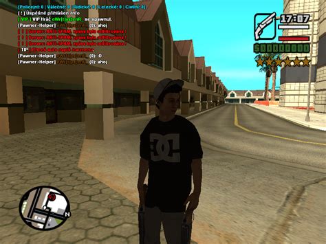 Gta Samp Serverestrankysk Fotoalbum