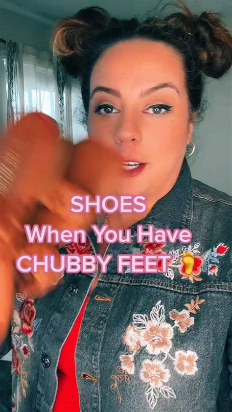 Chubby Feet There Are Shoes For Them Plus Size Beauty Plus Size