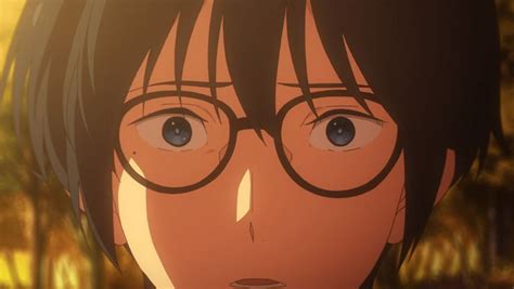 Tsurune Episode 8 Straight As An Arrow I Drink And Watch Anime