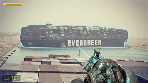 Leaked Footage Of The Next Gmod Build Challenge Ryogscast