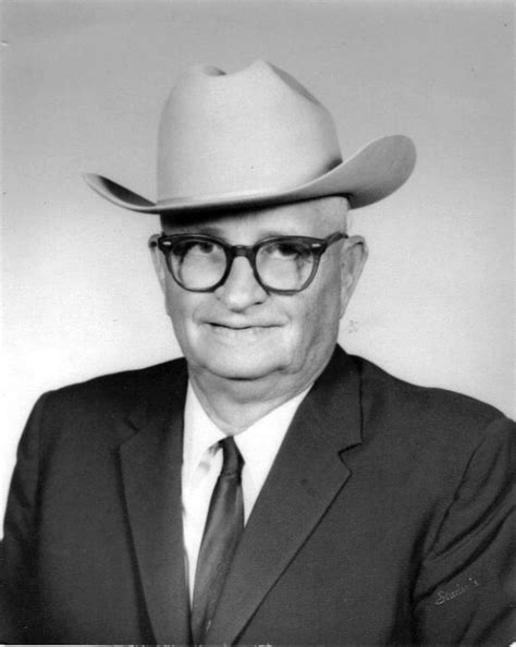 Thomas Leroy Luker 1900 1986 Find A Grave Memorial