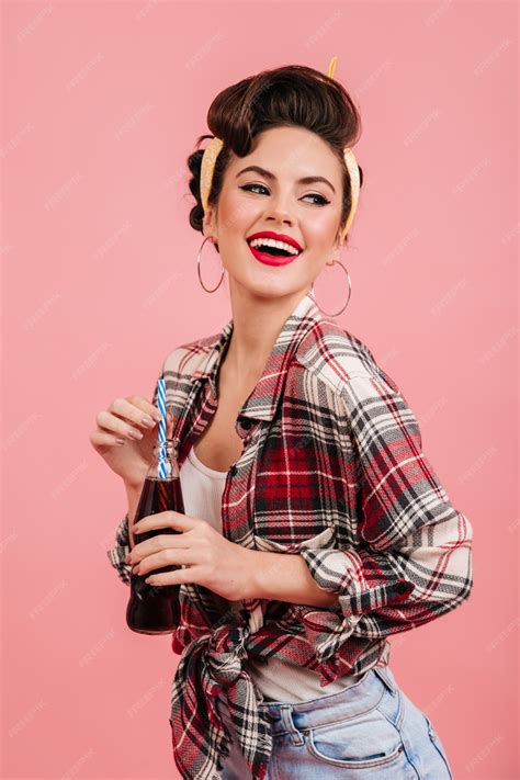 Pin Up Background