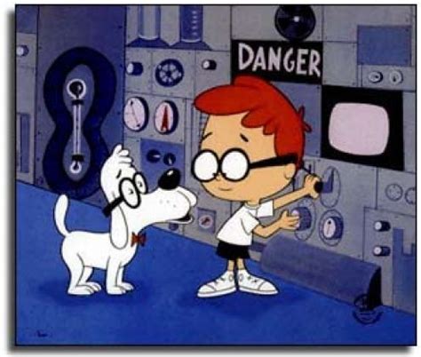 Mr Peabody And Sherman Cartoon 1960 Mr Peabody And Sherman Cartoon 1960