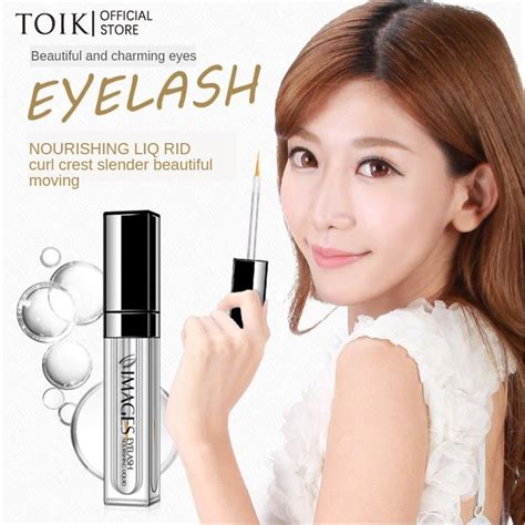 Liquid Mascara Curved Essence Thick And Long Eyelashes For Eyelash