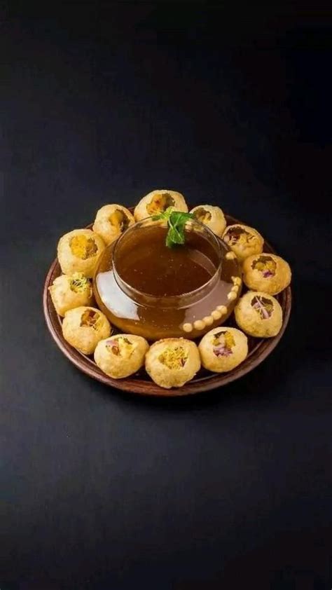 Pani Poori