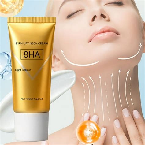 Free Shipping Dekliderm Neck Firming Cream Anti Aging Retinol And