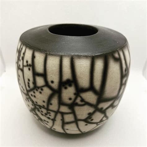 Naked Raku Etsy