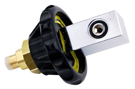 Scuba To Scba Adapter 45000