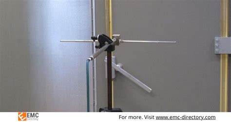 Wave Scientific Offers Rf Shielding Effectiveness Measurements Up To 40 Ghz Emc Directory