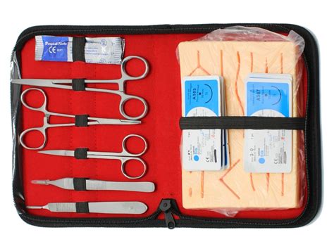 Suture Kit Suture Kit In Pakistan