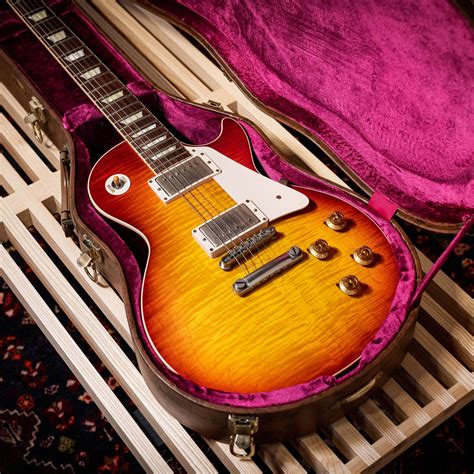 Les Paul Wallpaper