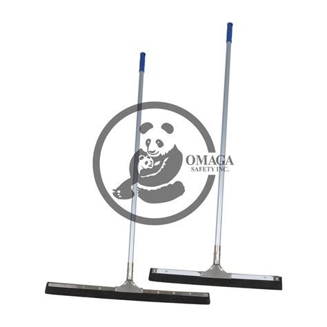 Rs 45 A B Floor Squeeze Sponge 18” And 22” Omaga Safety Before You