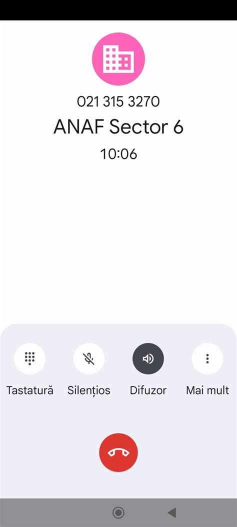 Exclusiv Rezolvarea Problemelor Cu Administrațiile Anaf La Telefon