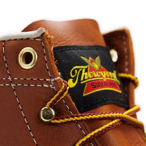 Womens Thorogood Galena 6 Inch Boots Duluth Trading Company