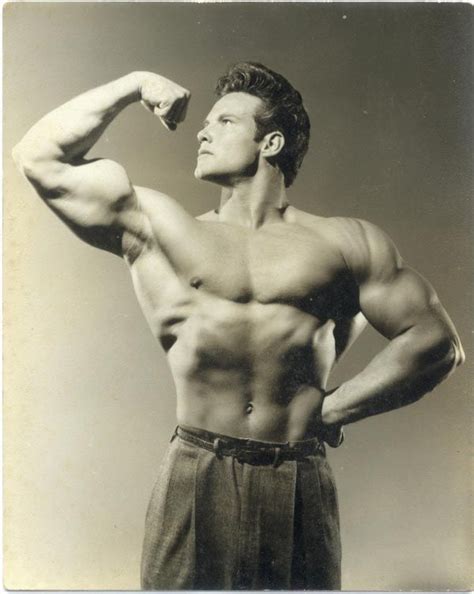 Steve Reeves Steve Reeves Diet Steve Reeves Bodybuilding Steve