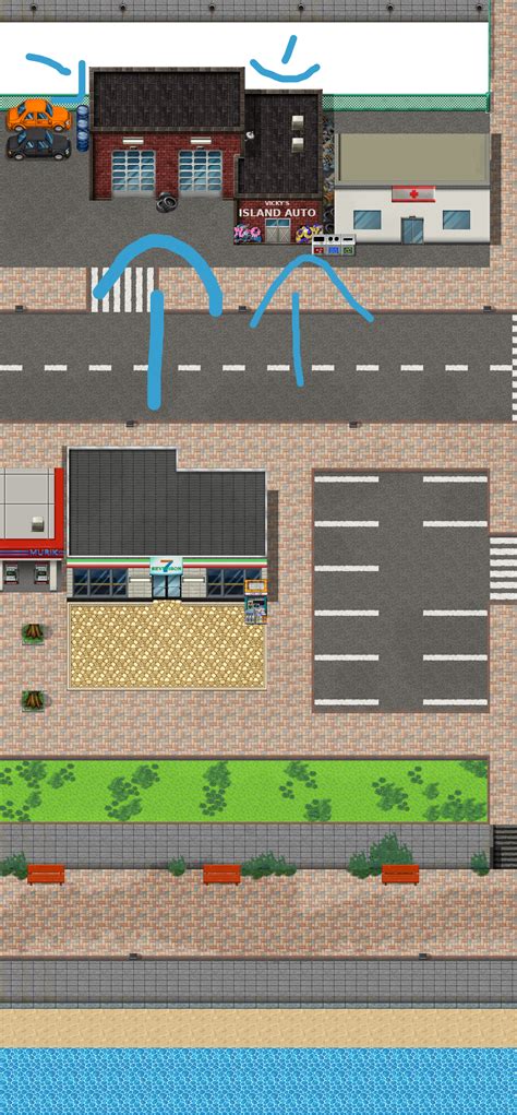 The Island Of Milfs By Inocless