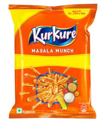 Kurkure Masala Munch 90g