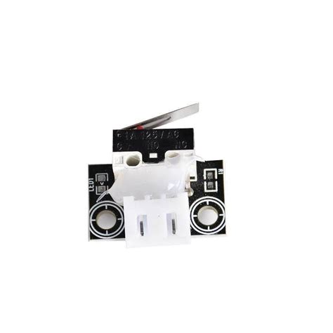 Tronxy 3d Printer Endstop Limit Switch 5pcs Set