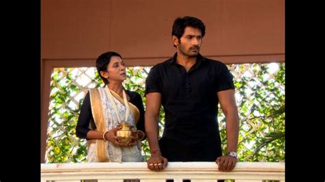 Watch Uttaran Season 1 Episode 1264 Damini Is Convinced To Accept Akash Watch Full Episode