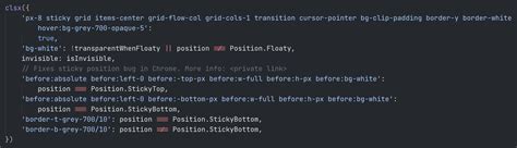 Add Objects Variadic Syntax Similar To Classnames Clxs · Dcastil