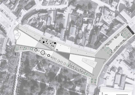 Gallery Of Reconstruction Of Central Squares In Koprivnica Nfo 22