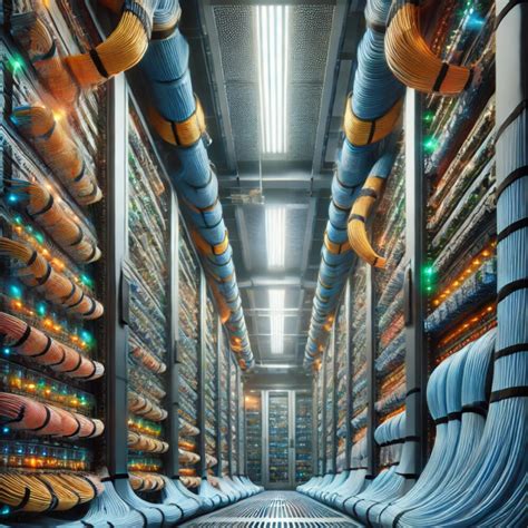 Why Structured Cabling Is Essential For Smart Buildings Ets