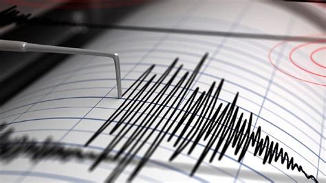 Getting To Know The Seismograph Earthquake Recording Tool How It Works